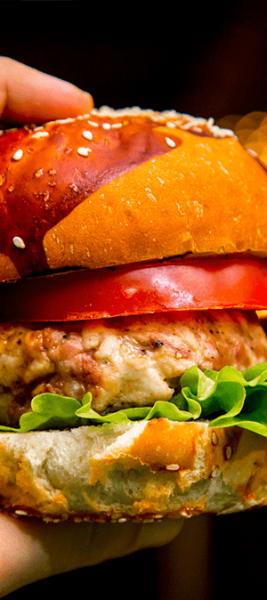 Wackoz Downpatrick Restaurant - Wackoz.co.uk